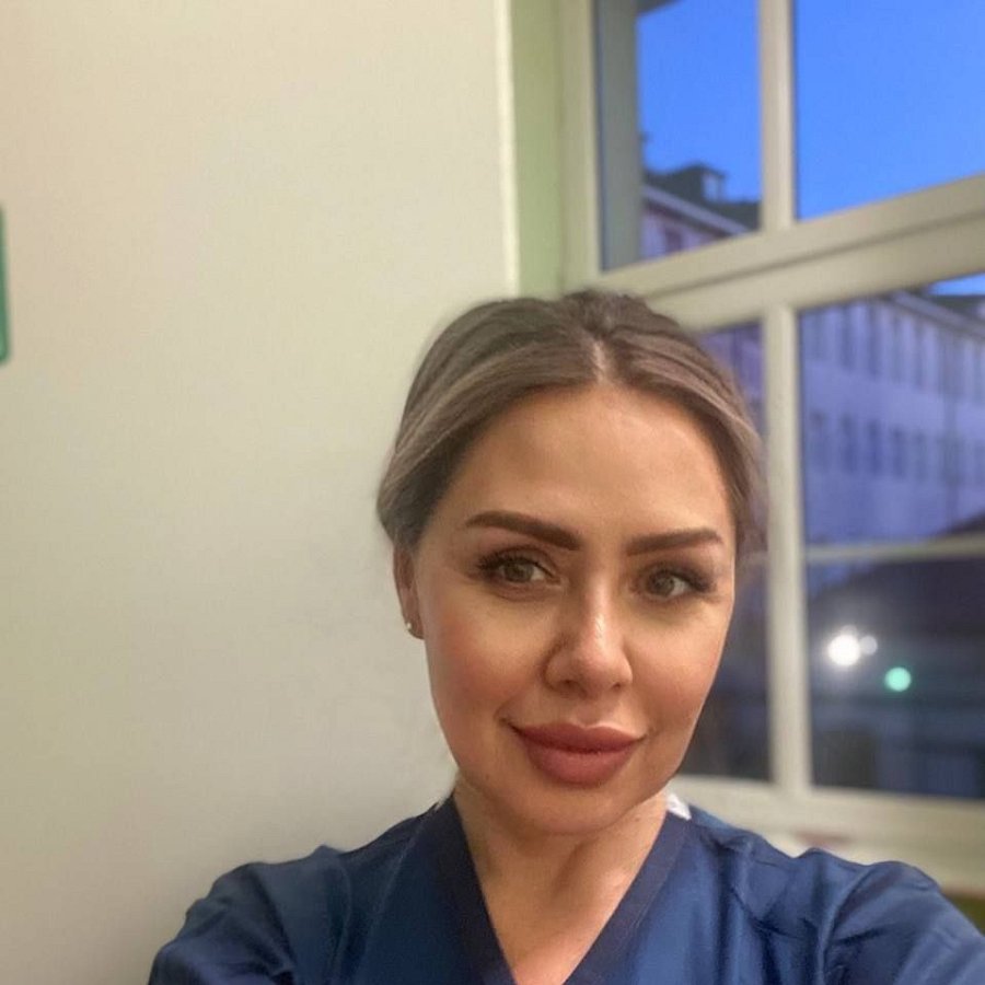 Blog: How hard is it to be a doctor: between duty and yourself by DR 🪽ANGEL