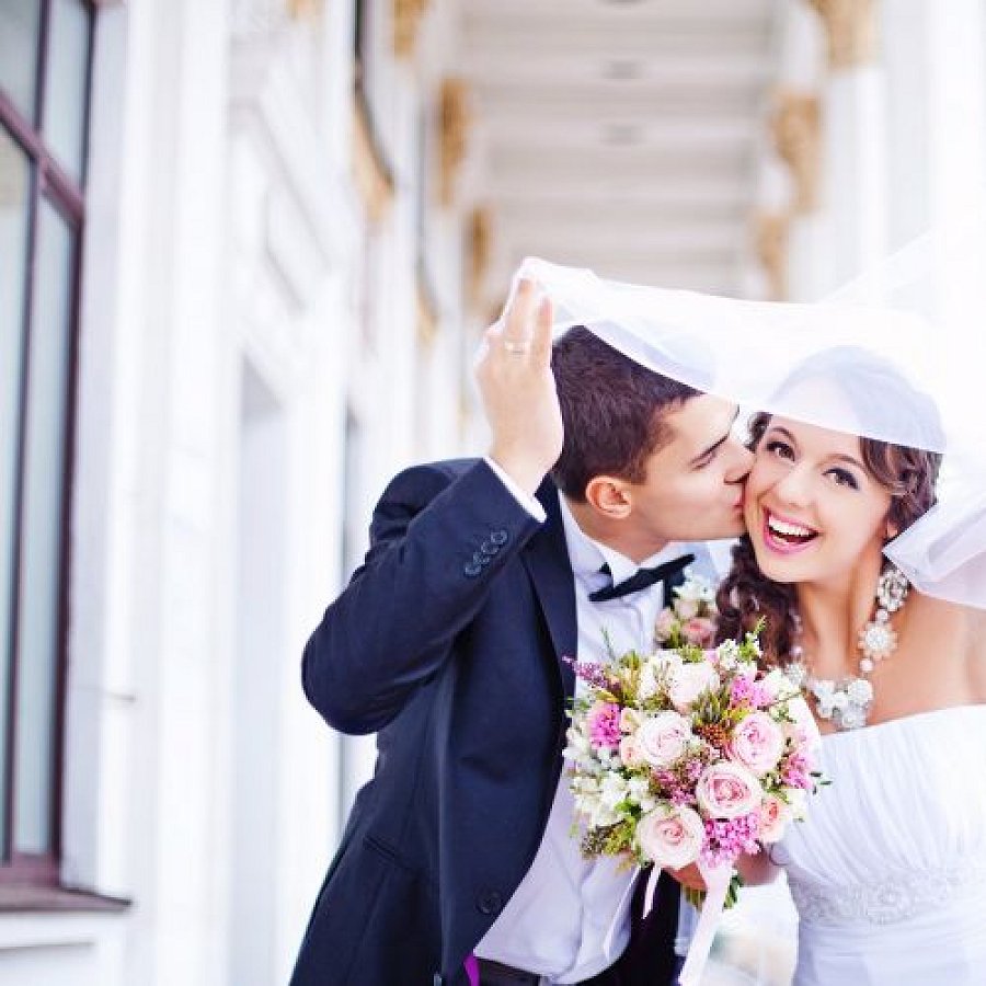 Russian Bridal — How to Organize a True Russian Wedding | findbride.com