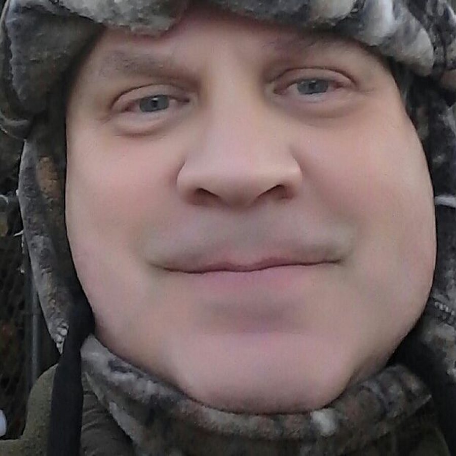 Blog: Ladies ask me, "why?",and "who's my type?"