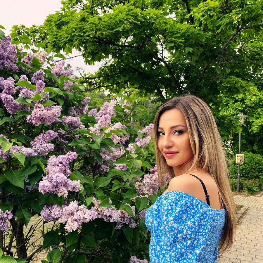 Blog: Spring flower of love by Princess_Albino