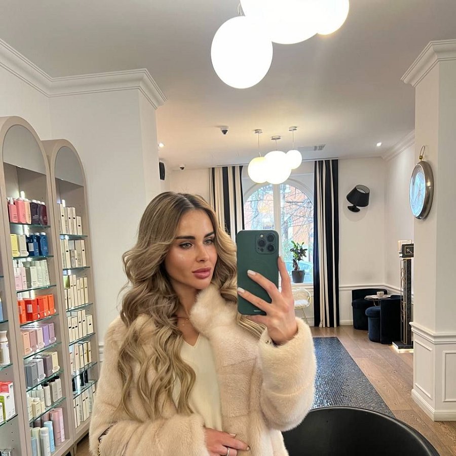 Blog: Relationships and culture by SCARLETT 🌹