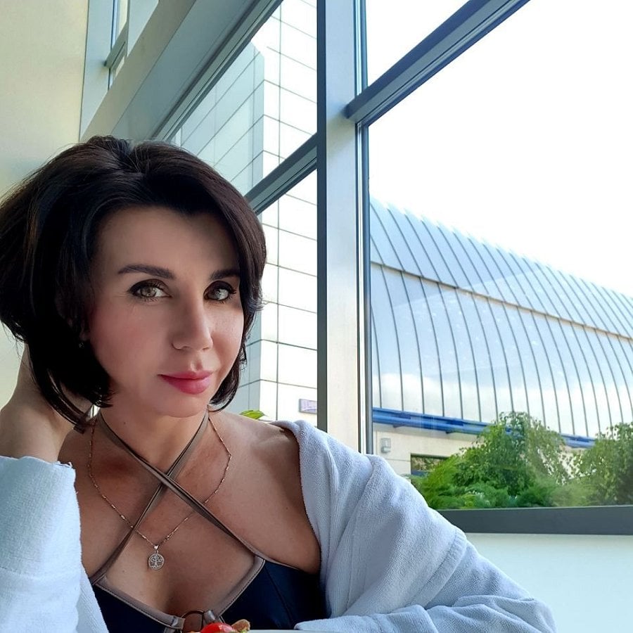 Blog: Crisis in relationships by Dr. Inna☄️