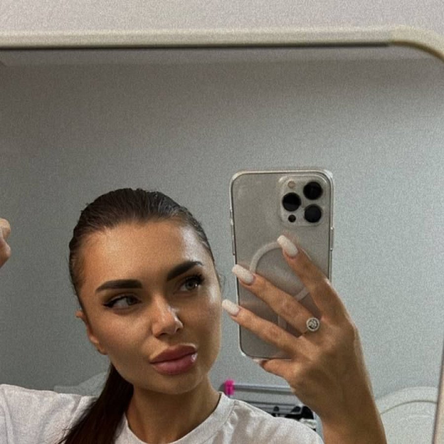 Blog: What do i like most in men?????? by Ms.Intrigue🔥