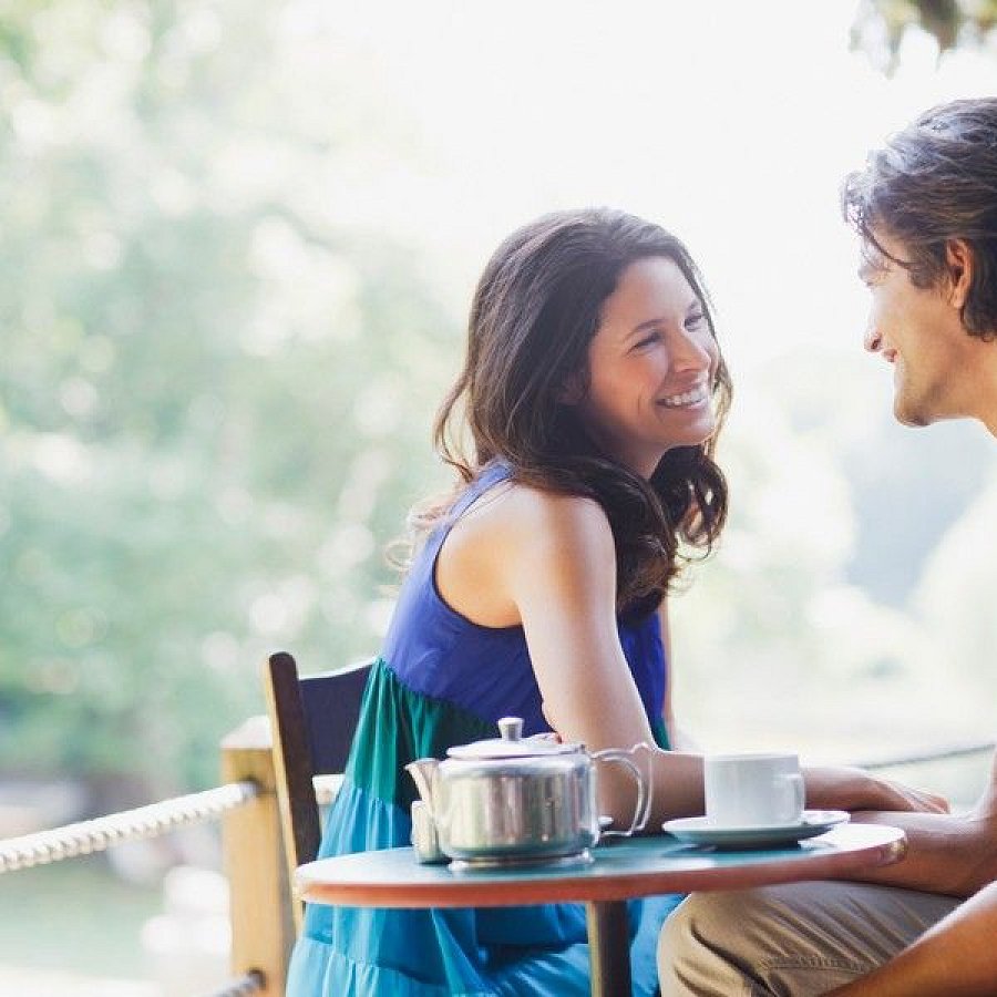 8 Great Tips for the First Date After Meeting Online | findbride.com