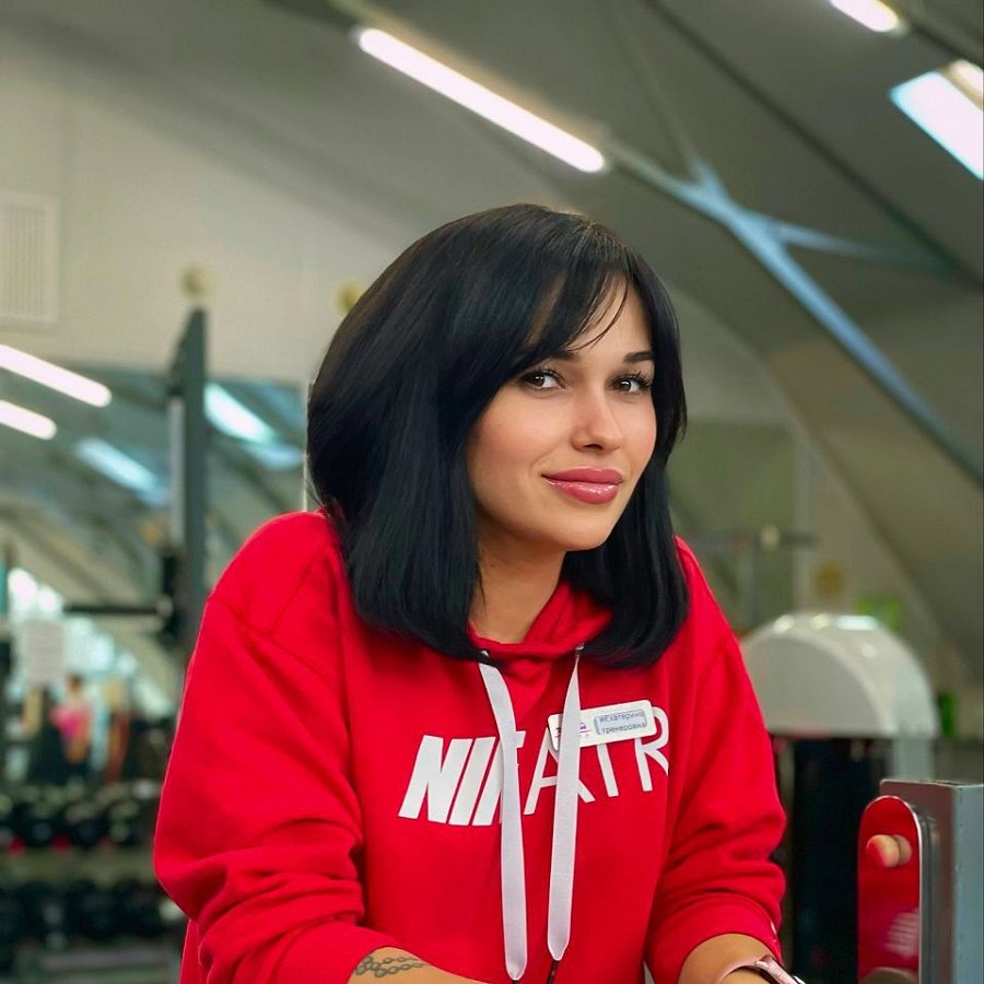 Blog: Sports and women! tips from a professional trainer. by Best🔥Shape