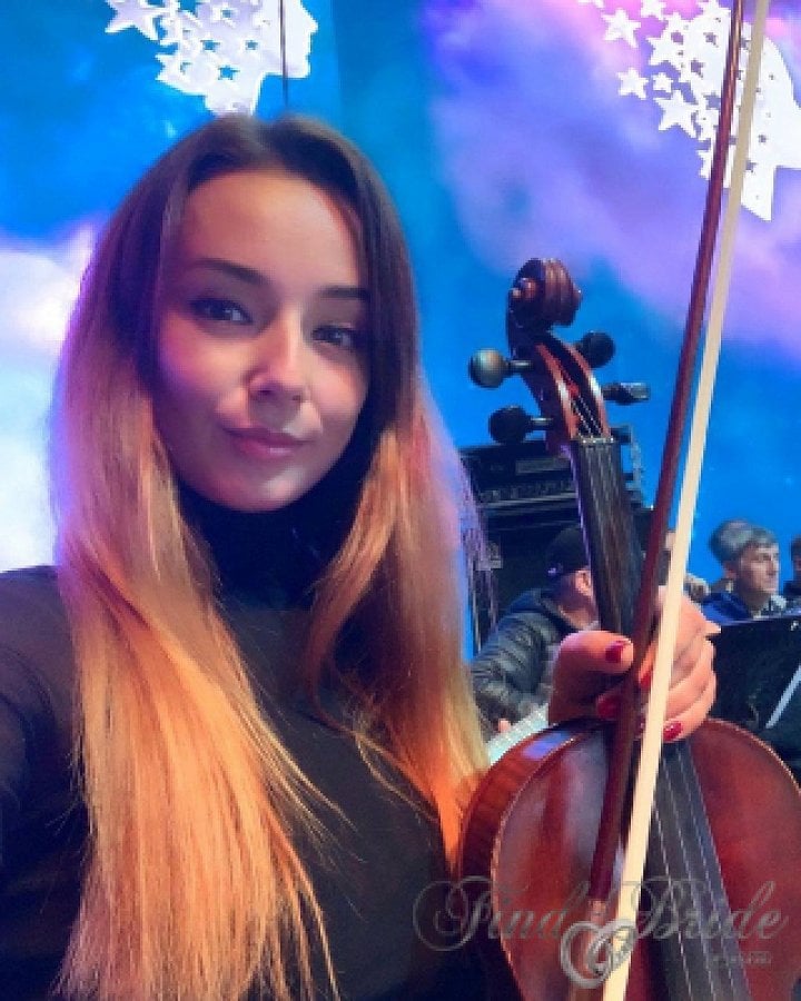 Blog: Let your soul music play loudly! by Stasya_Candy