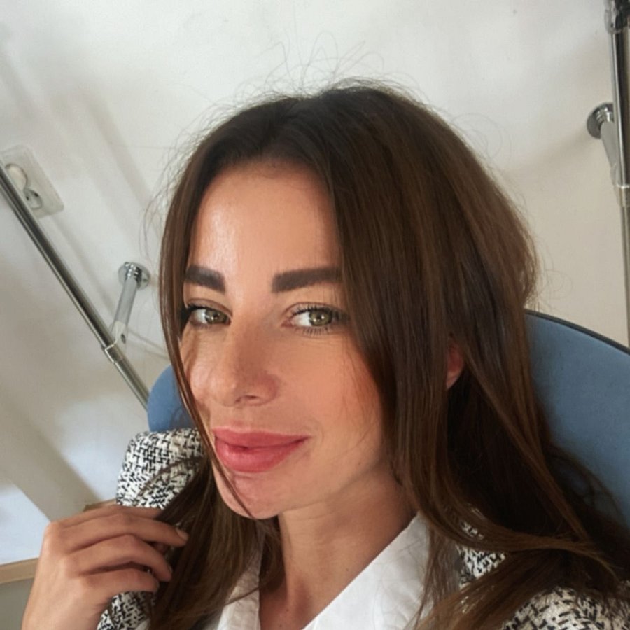 Blog: I am looking for a good man and unforgettable adventures. by ANNA ...