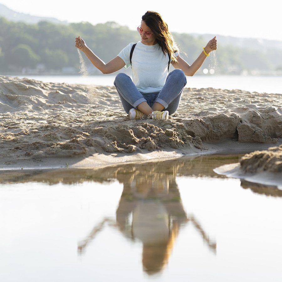 Blog: the art of overcoming creative blockage: how to find inspiration ...