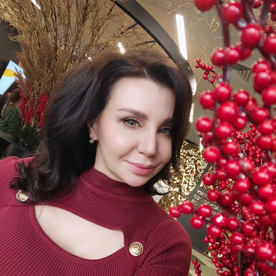 Blog: What is love? by Dr. Inna☄️