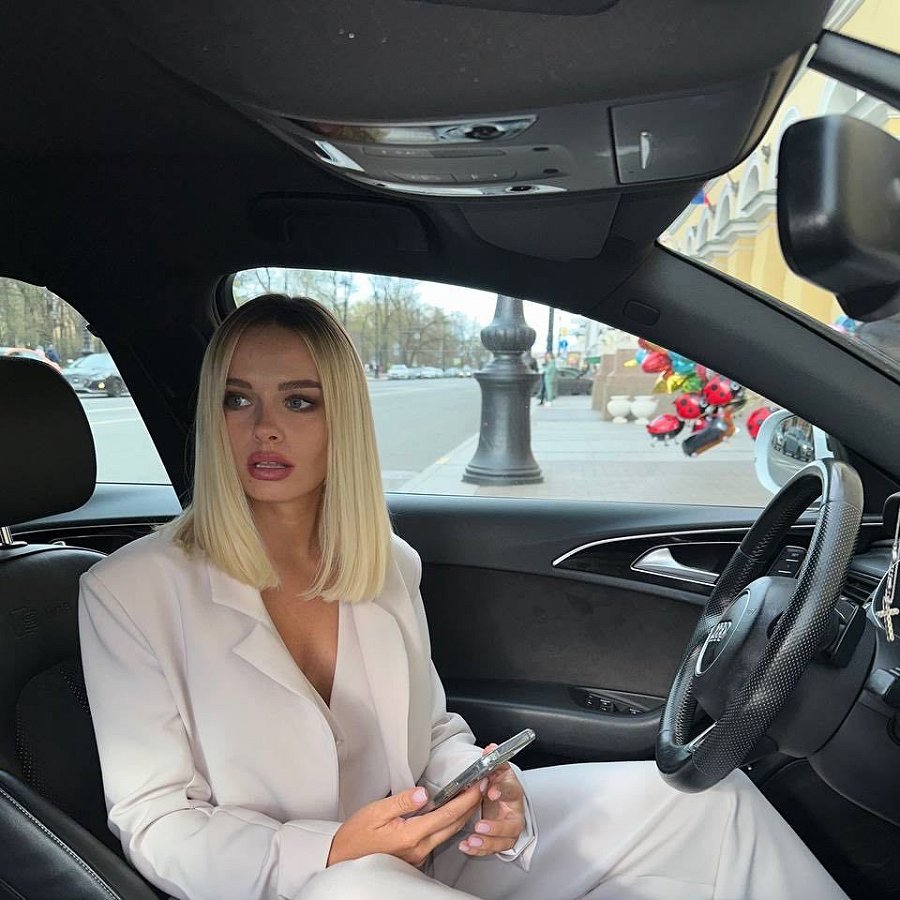 Blog: Women can drive just as well as men by _Lizzy_