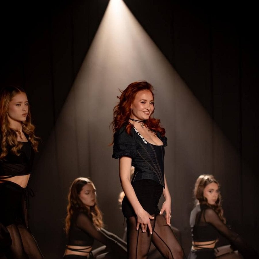 Blog: my dream melody by RЕD🔥BEAST