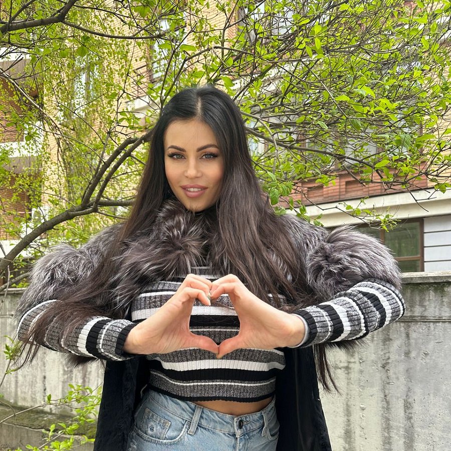 Blog: How to find the right man? by MILKY_MILA