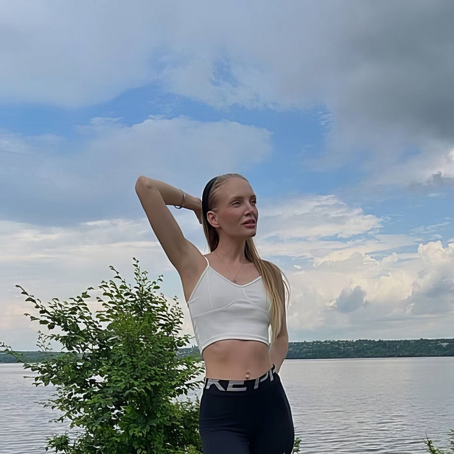 Blog: Ukraine has once again shown the world that our athletes are real ...