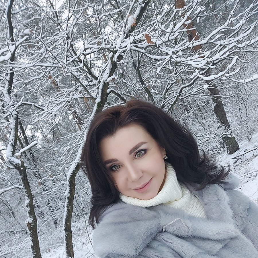 Blog: Sweet Christmas nostalgia by Dr. Inna☄️