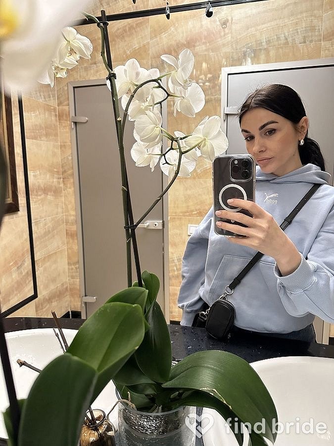 Blog: My name is Marina and I am from the beautiful Ukrainian city of ...