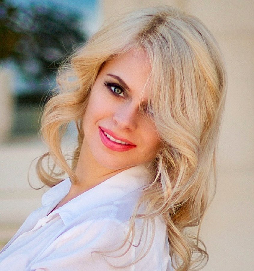 Blog: Who will be the first inhabitants of mars? by Lady Luck Olga