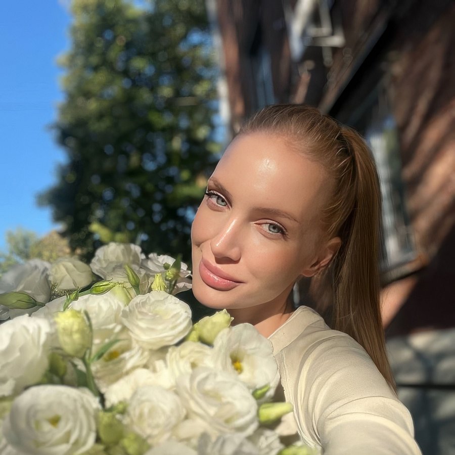 Blog: How do you express your love? by Anna_police