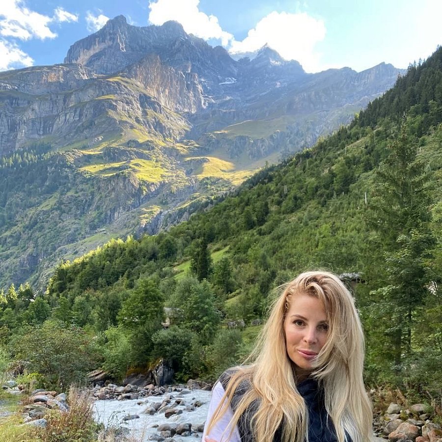 Blog: Traveling around your native land: how to find beauty in everyday ...