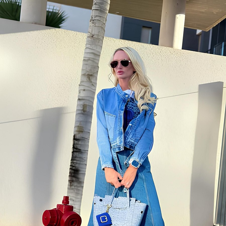 Blog: How do you choose movies for the evening? by Nata_USA life