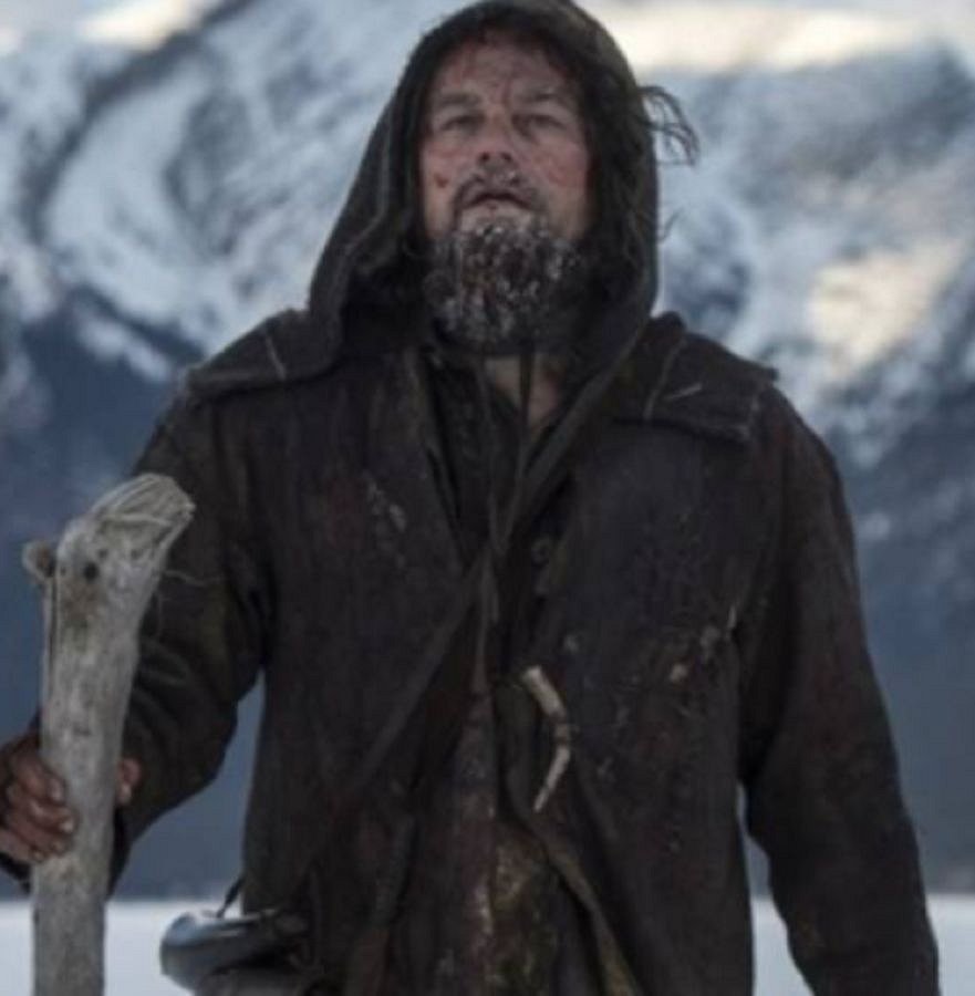 Blog: cinema genius. captivating movie by M A N G O