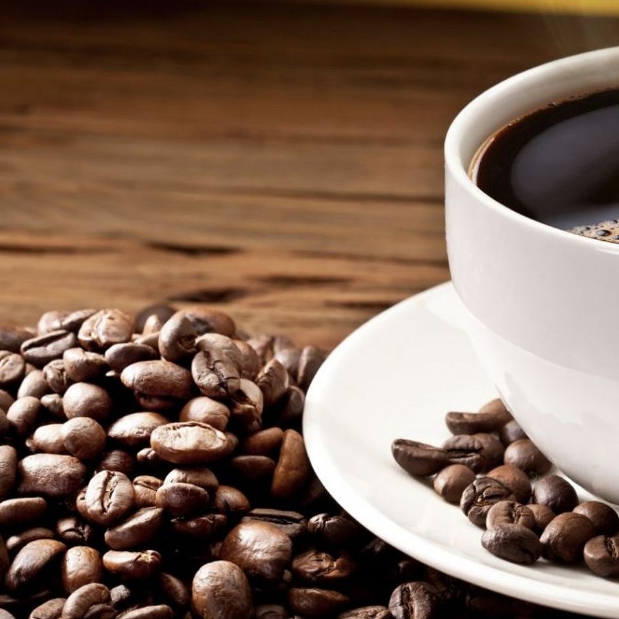 Blog: Italian coffee culture by WILD ️CAT