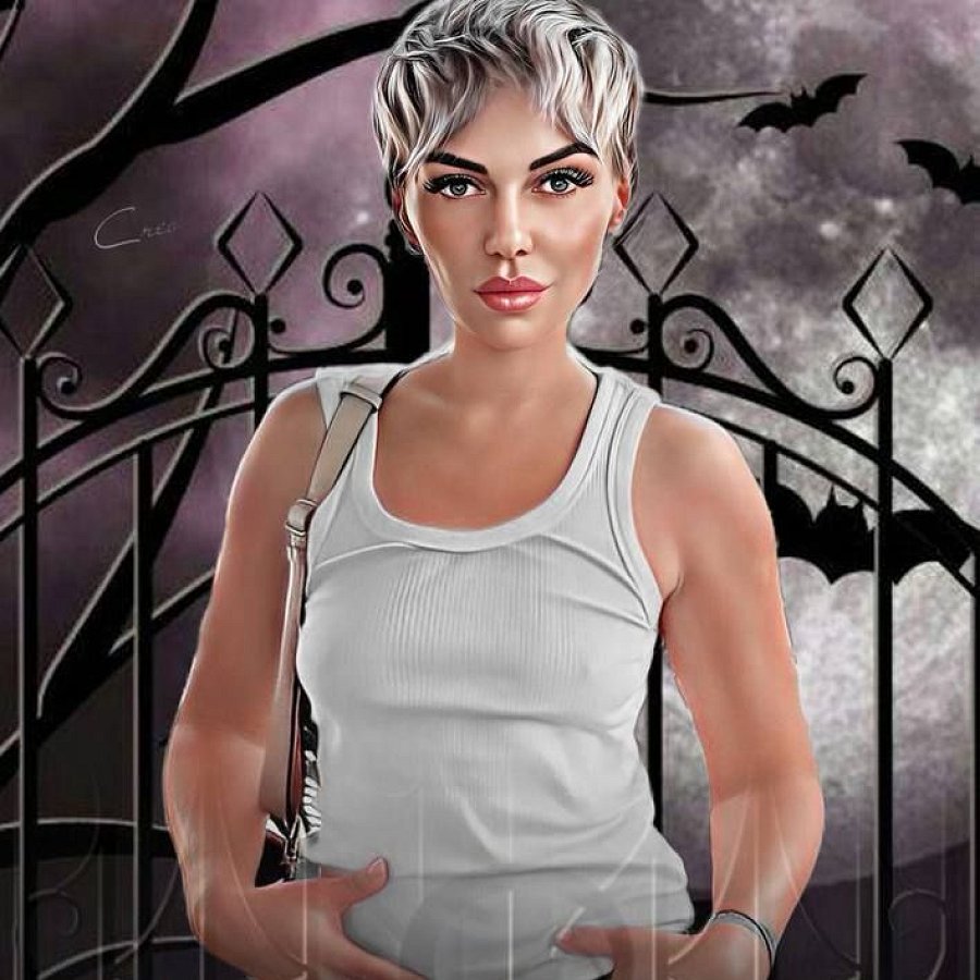 Blog: The most popular women's halloween costume! by 🌶Passion!