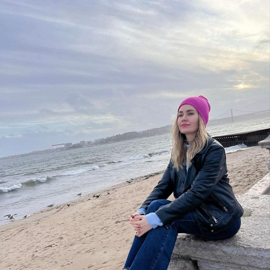 Blog: Why i'm here by MissAir ️