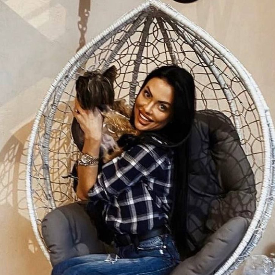 Blog: Unleashing the thrill-seeker within! by Yuli🌸Anna