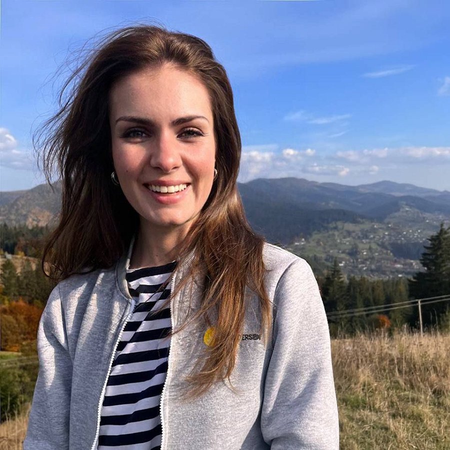 Blog: My future by Kate Vermont