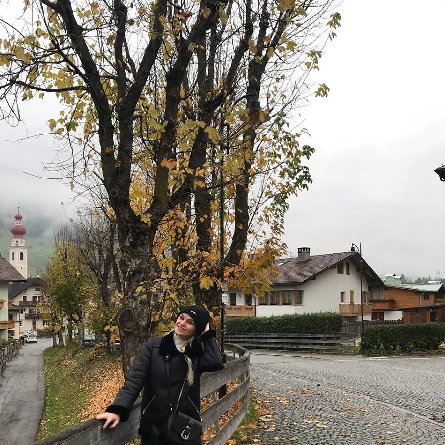 Blog: Why are we always looking for a mate? by YOURS💍MARI