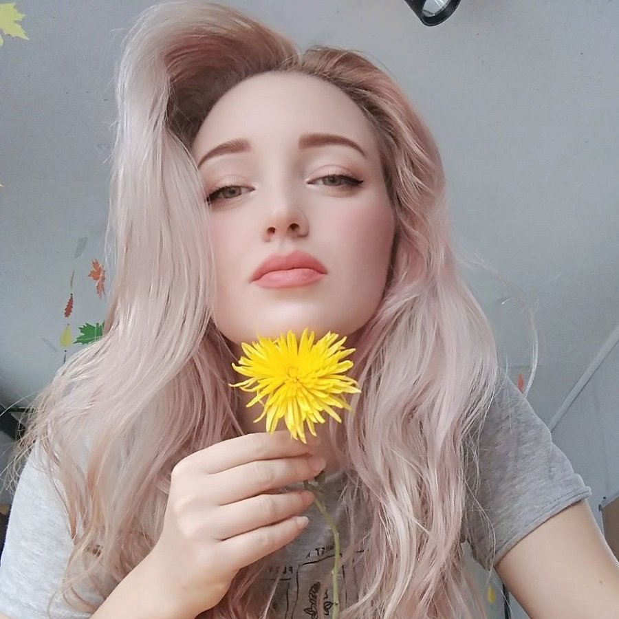 Blog: A love letter to my future partner by Voluptuous🔥