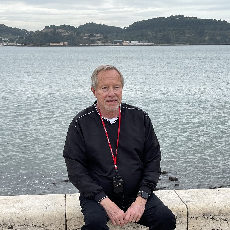 Blog: Older men younger woman