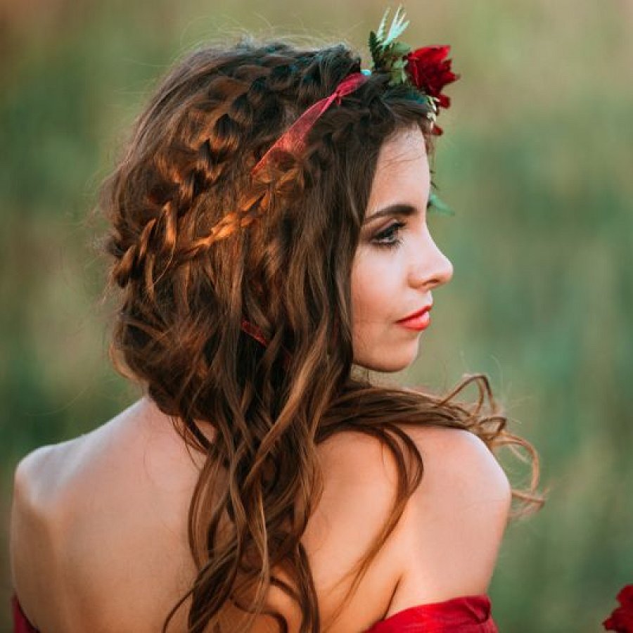 Top Tips for Catching the Eye of the Girl of Your Dreams | findbride.com