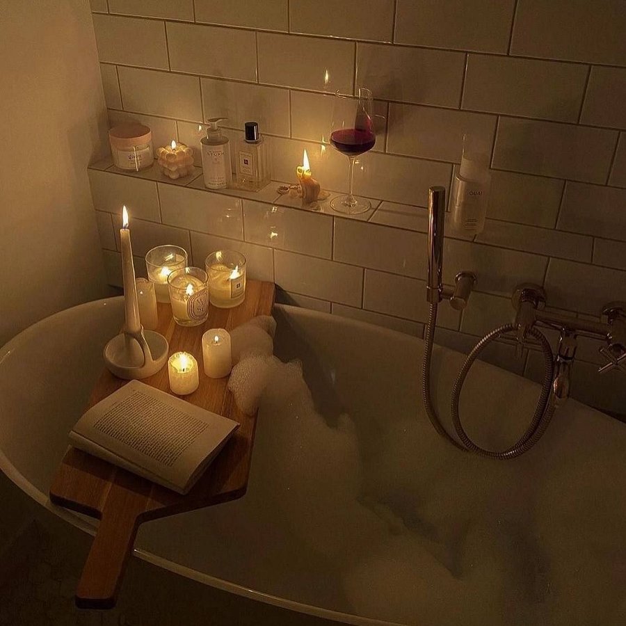 Blog: Options for self-relaxation by ShadiBoo💋