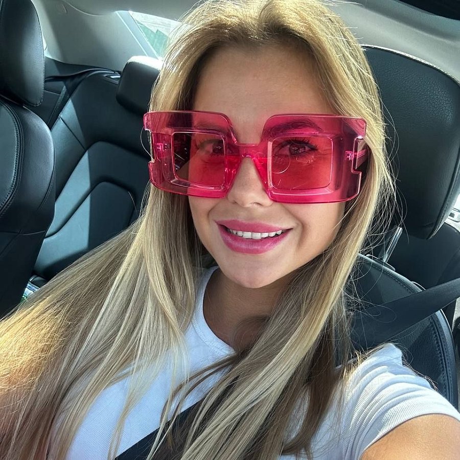 Blog: Behind the scenes of female logic: how to understand and succeed ...