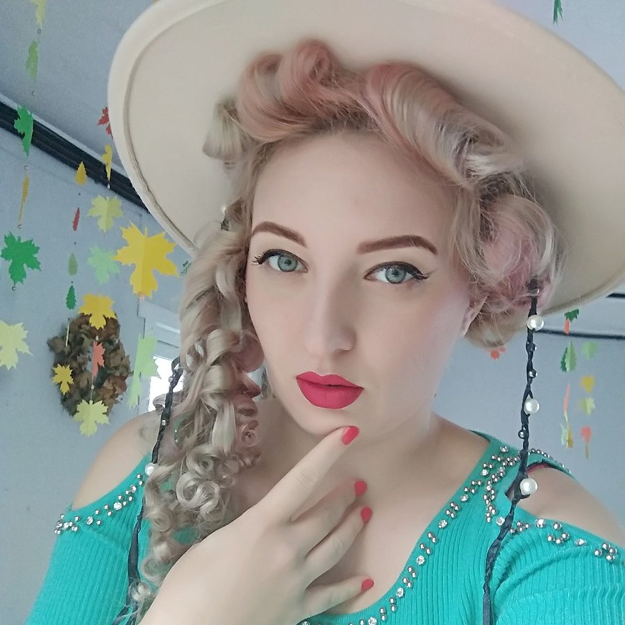 Blog: The meaning of life by Voluptuous🔥