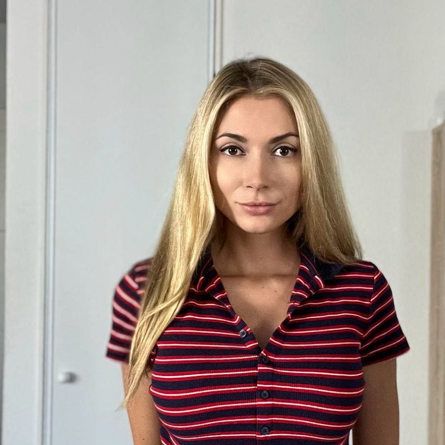 Blog: 100% - your chances of meeting a woman in real life if i tell you ...