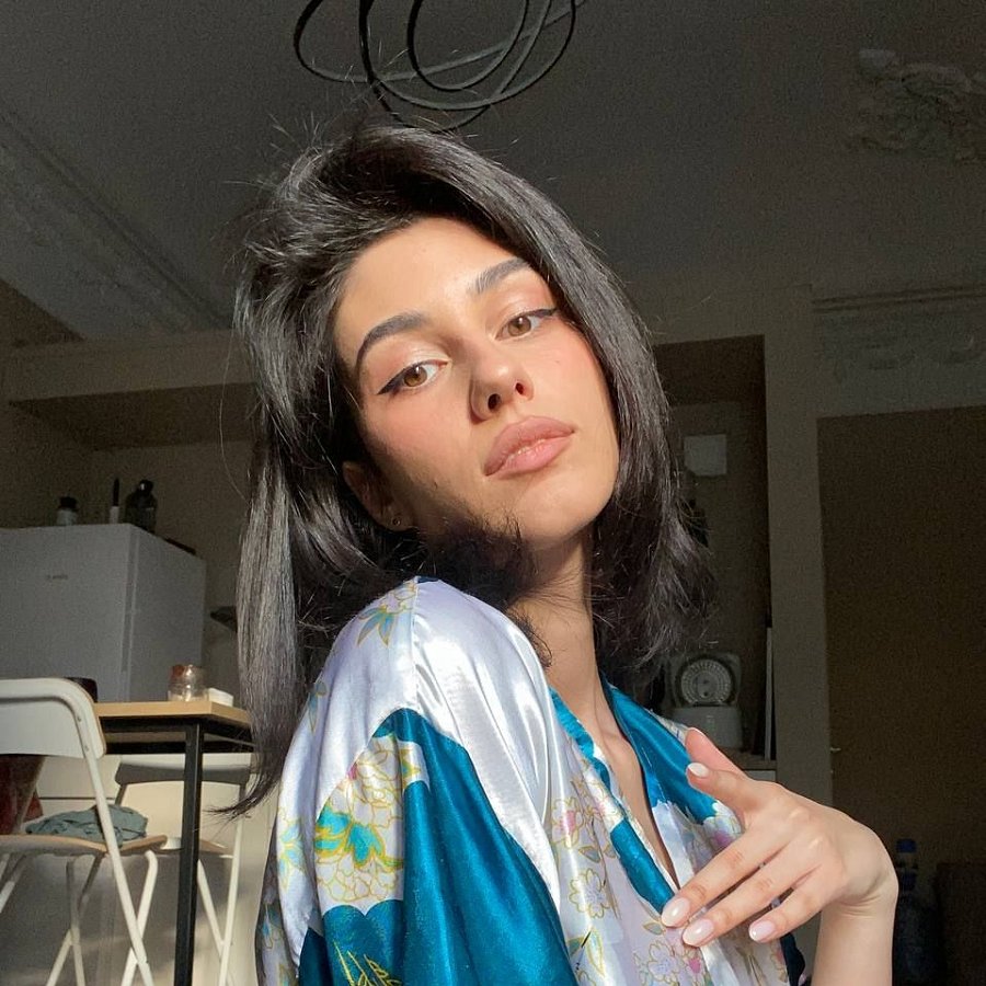 Blog: How to become the perfect woman? by CHEEKY😈VIXEN