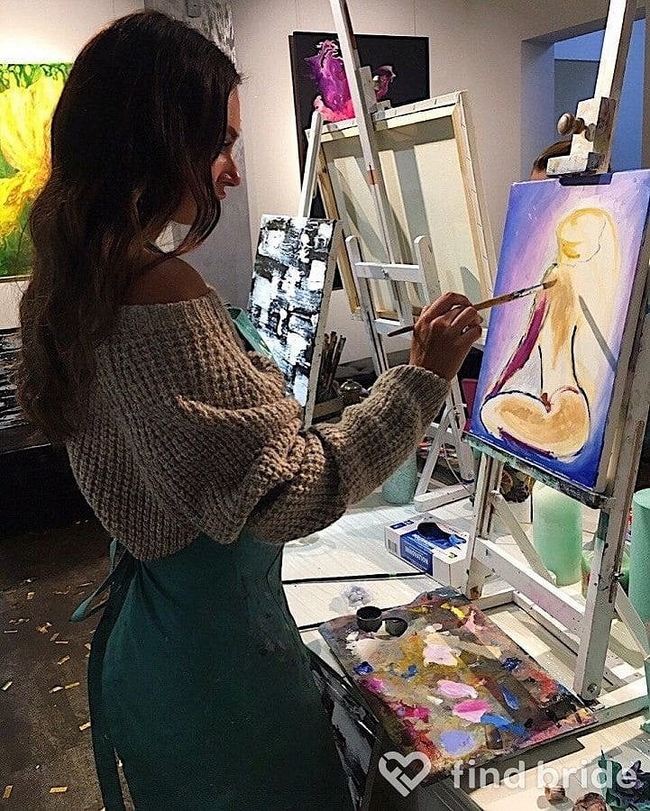 Blog: My favorite hobby is drawing by LIKE🔥ME