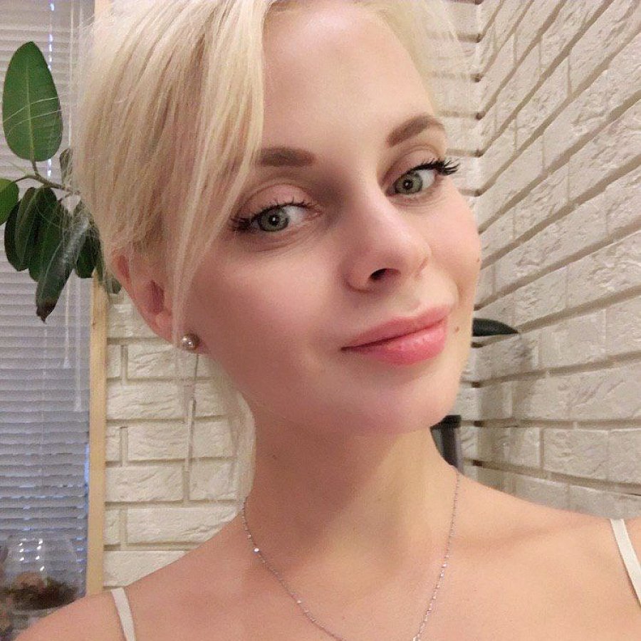 Blog: Ukrainian food by Lady Luck Olga