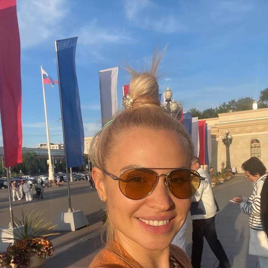 Blog: My recipe for happiness 🌸 by Magnetic Muse
