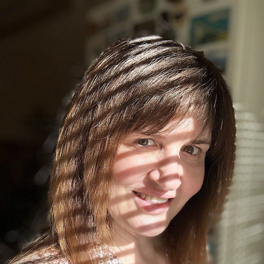 Blog: discovering love beyond fifty by SVETLANA ️