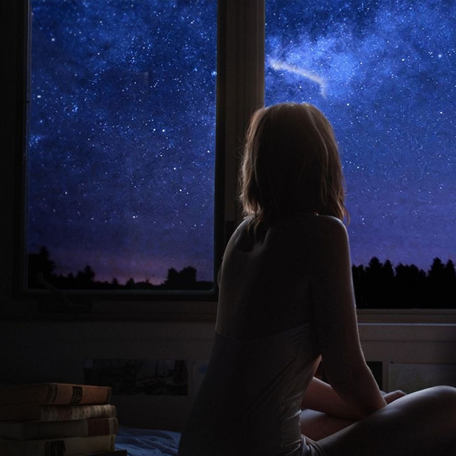 Blog: Star breath. by NAUGHTY TEACHER