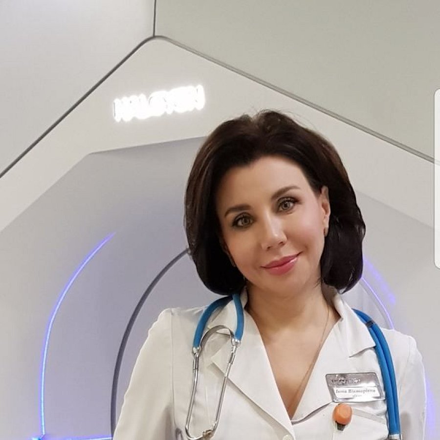 Blog: Vitamin D for real men by Dr. Inna☄️