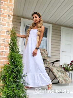 Find bride. Single Russian and Ukrainian brides